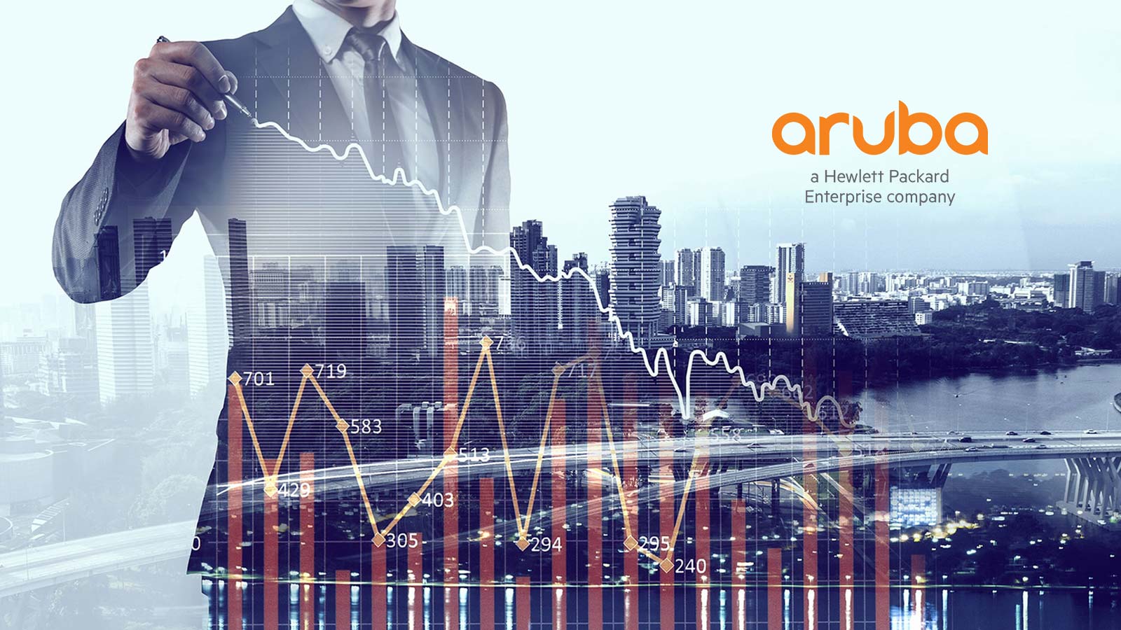 Aruba ESP Unifies IoT, IT, and OT Networks to Dynamically Adapt to ...